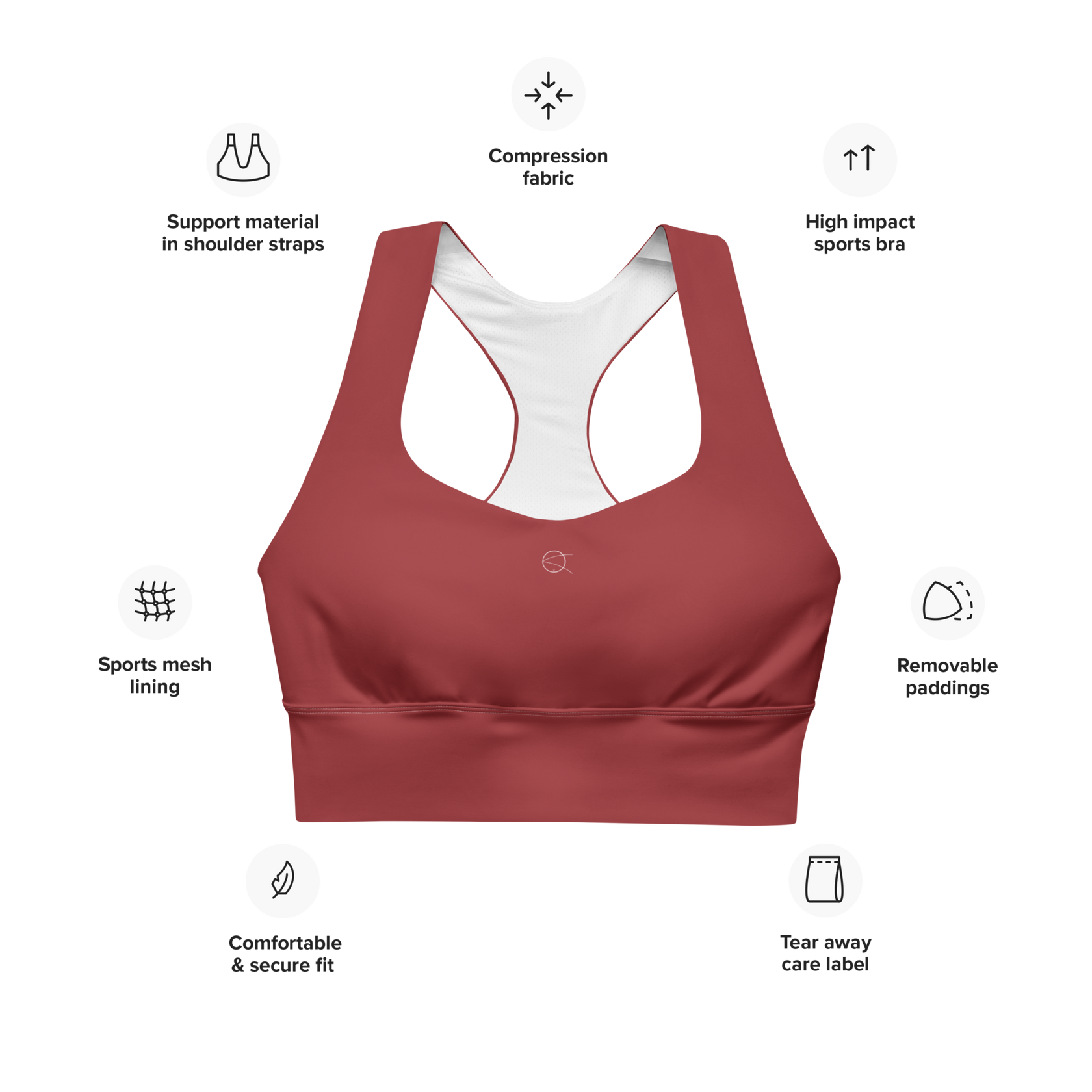 Vera Sport – Women’s padel sportswear